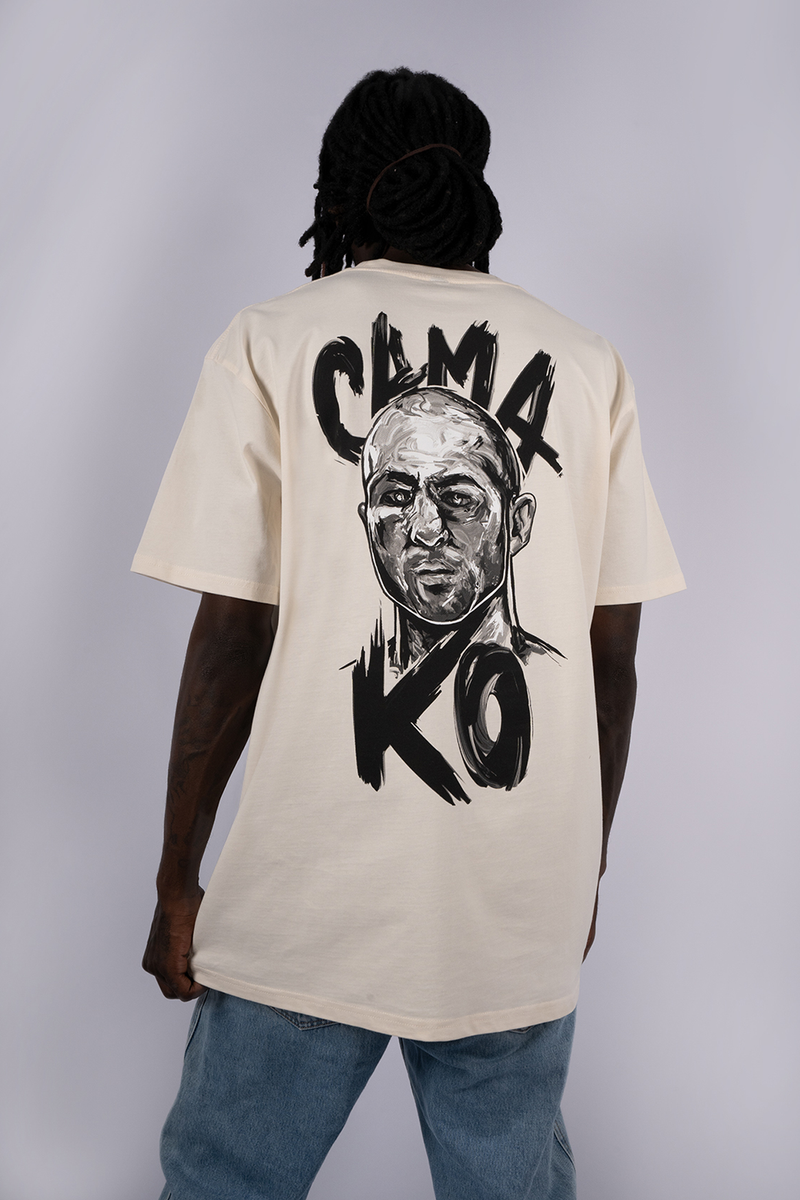CamaKO Tee – Reptile Apparel