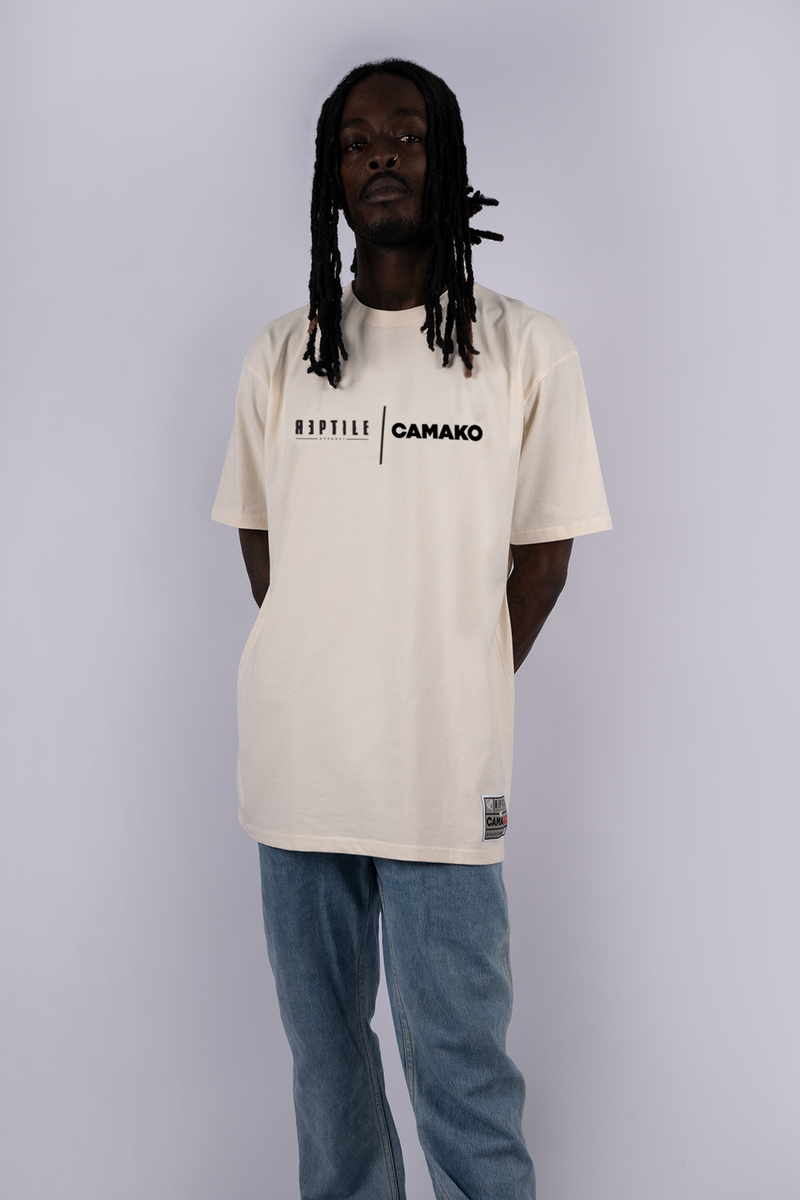 CamaKO Tee – Reptile Apparel